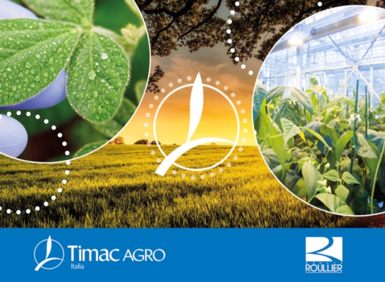 TIMAC AGRO Italia investe sulla ricerca - Fertilizzazione - AgroNotizie