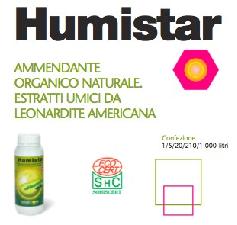 Humistar, per lo sviluppo delle radici e dei capillari radicali ...