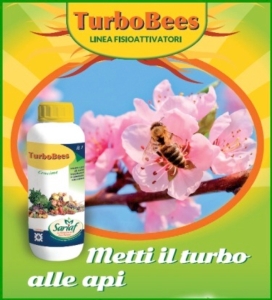 TurboBees mette il turbo alle api! - Fertilizzazione - AgroNotizie
