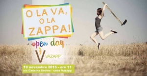 O la va o la zappa! - Economia e politica - AgroNotizie