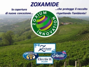 Zoxamide, Gowan ottiene il rinnovo dell'autorizzazione per altri 15 ...