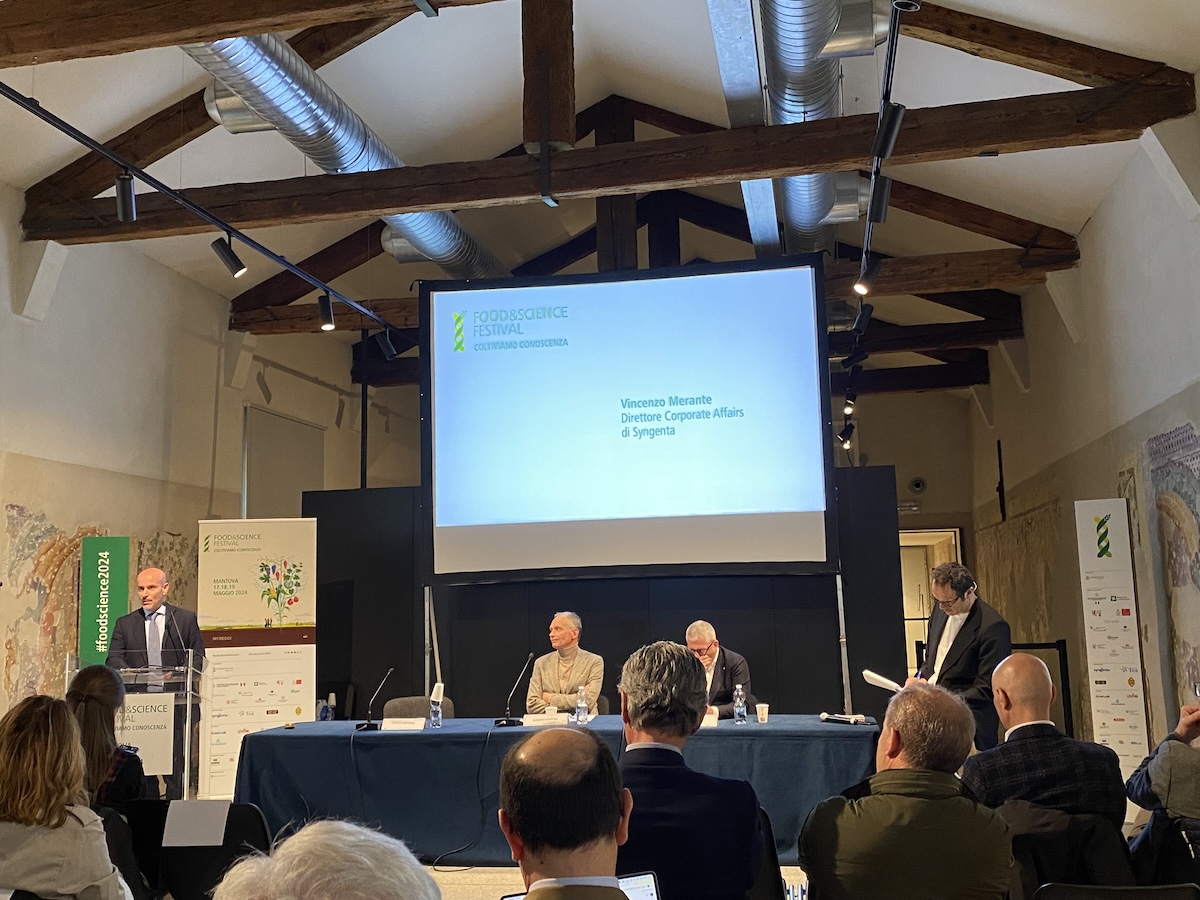 Il Food&Science Festival 2024 si presenta - Economia e politica ...