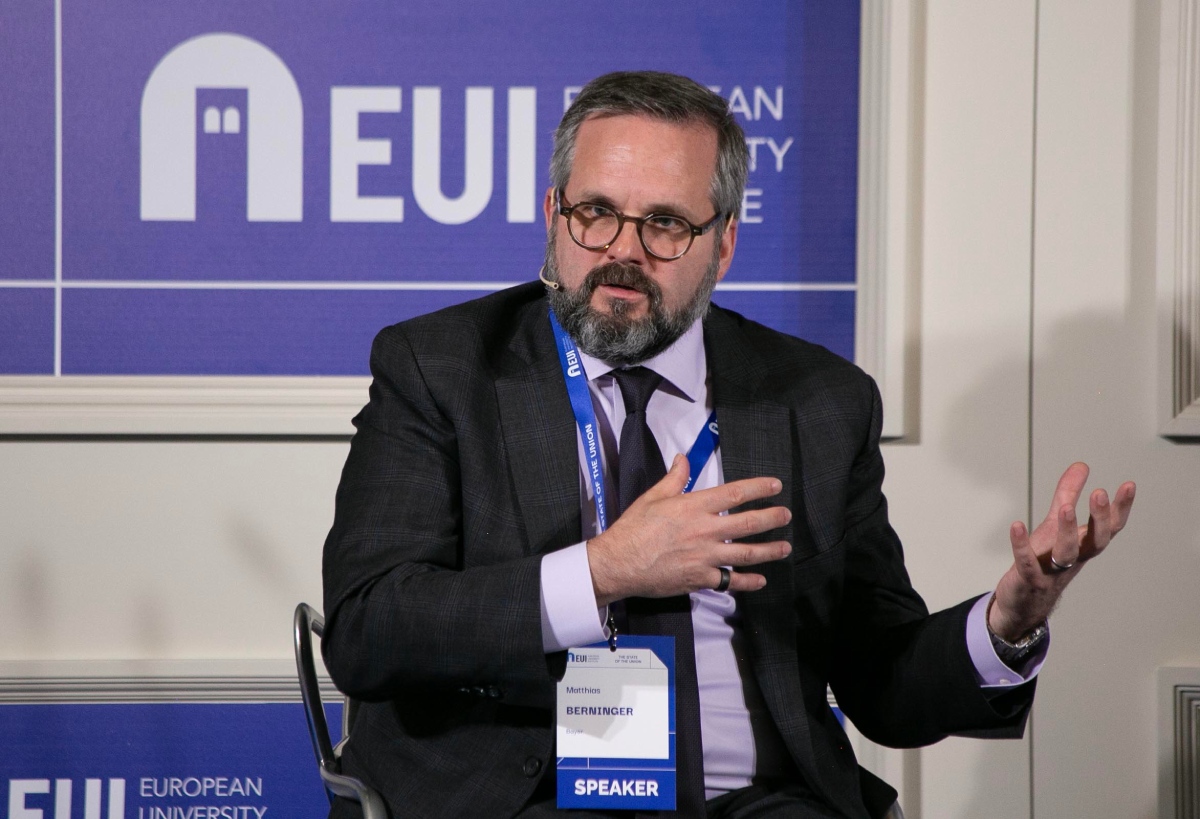 La sostenibilità per Bayer - Economia e politica - AgroNotizie