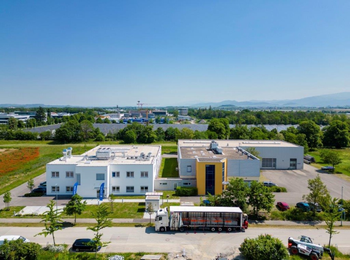 Ricerca e innovazione nel Centro di Corteva - Difesa e diserbo ...