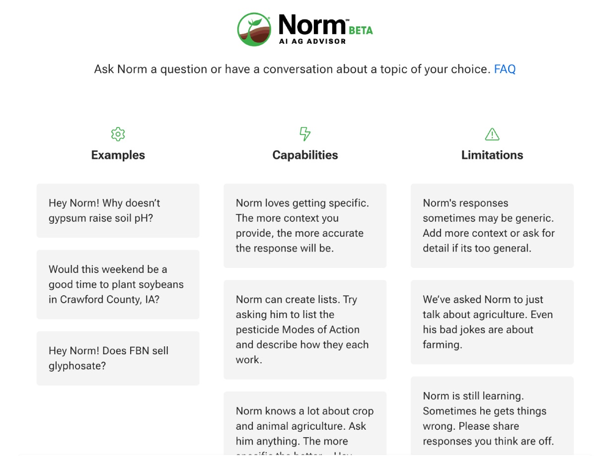 Intelligenza artificiale applicata in agricoltura - Economia e politica ...
