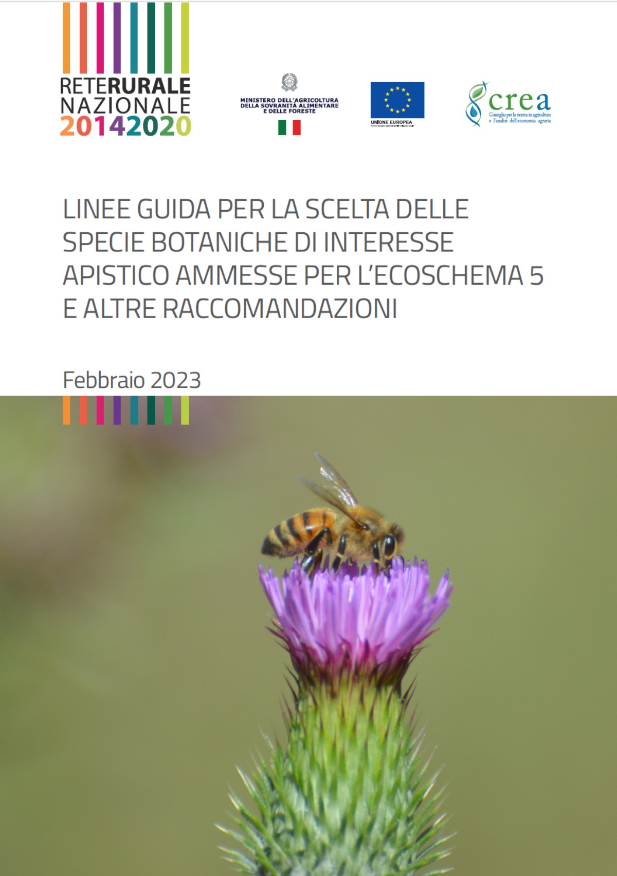Ecoschema 5 e uso del seme certificato - Economia e politica - AgroNotizie