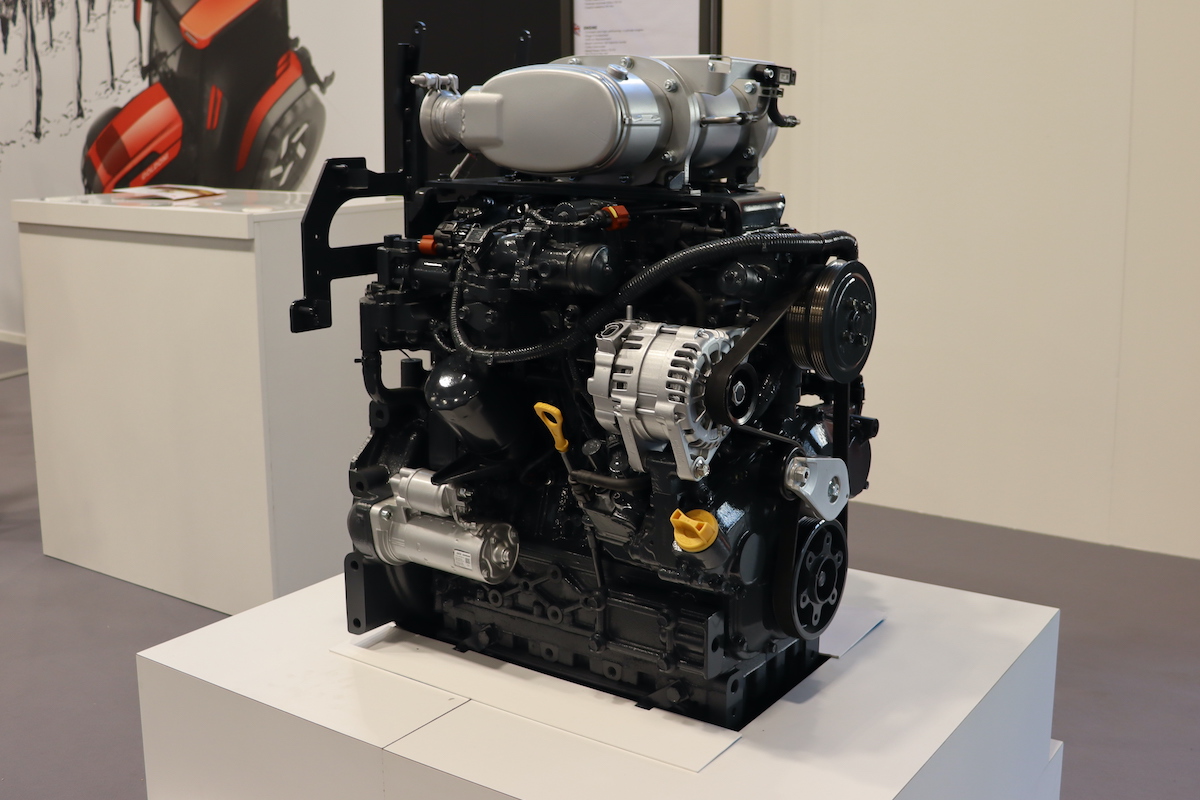 Goldoni Keestrack a Eima 2022 con soluzioni all'avanguardia ...