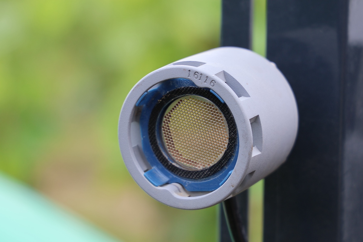 Topcon CM-20 VVS per la difesa di precisione in vi - Agrimeccanica ...