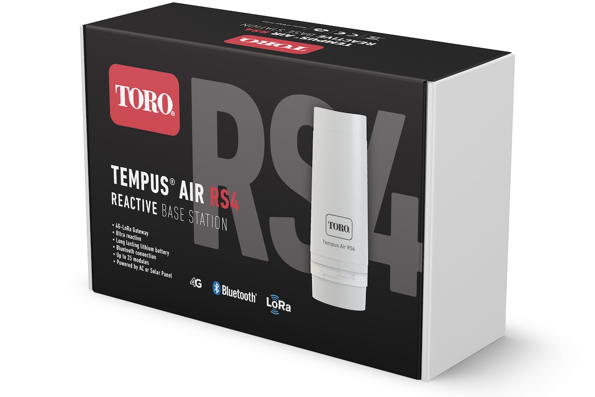 Irrigazione Toro per la coltivazione del nocciolo - Agrimeccanica ...