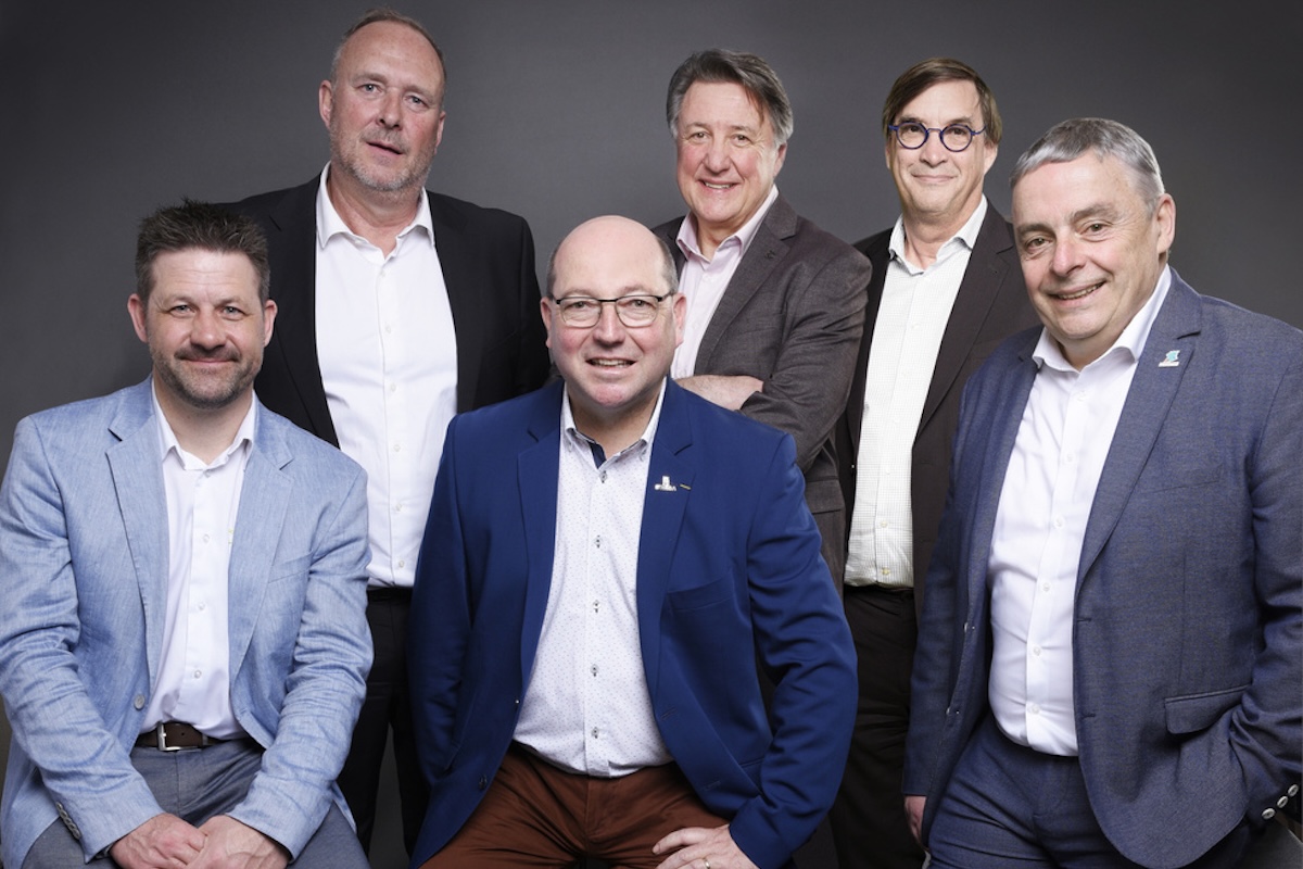 AgriSima 2026: l'agtech si dà appuntamento a Parigi - Agrimeccanica ...