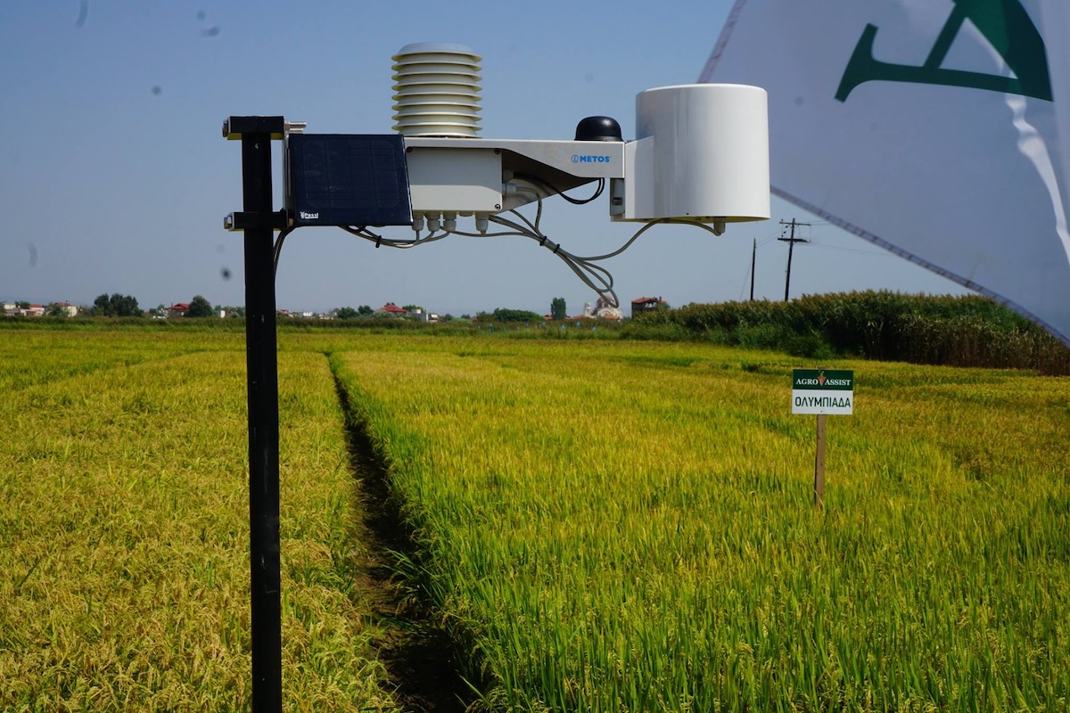 Lindsay acquisisce una quota di minoranza di Pessl Instruments ...